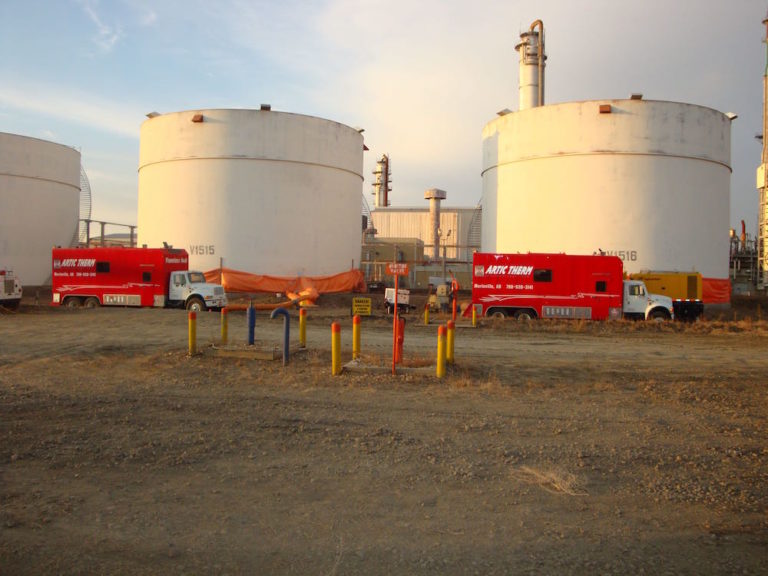 Enterprise Group, Inc | Multi-Sector Energy & Infrastructure Services