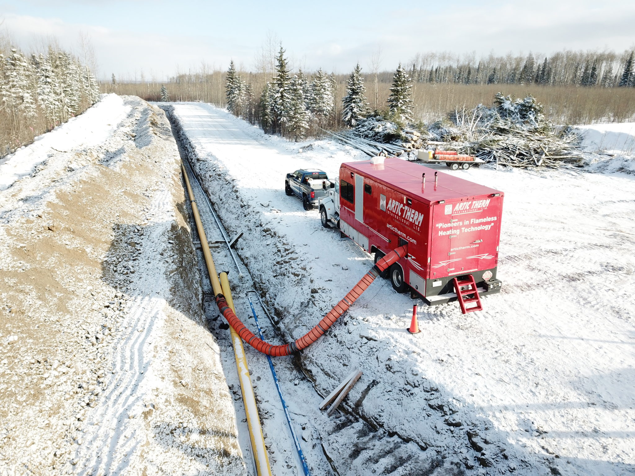 Enterprise Group, Inc | Multi-Sector Energy & Infrastructure Services