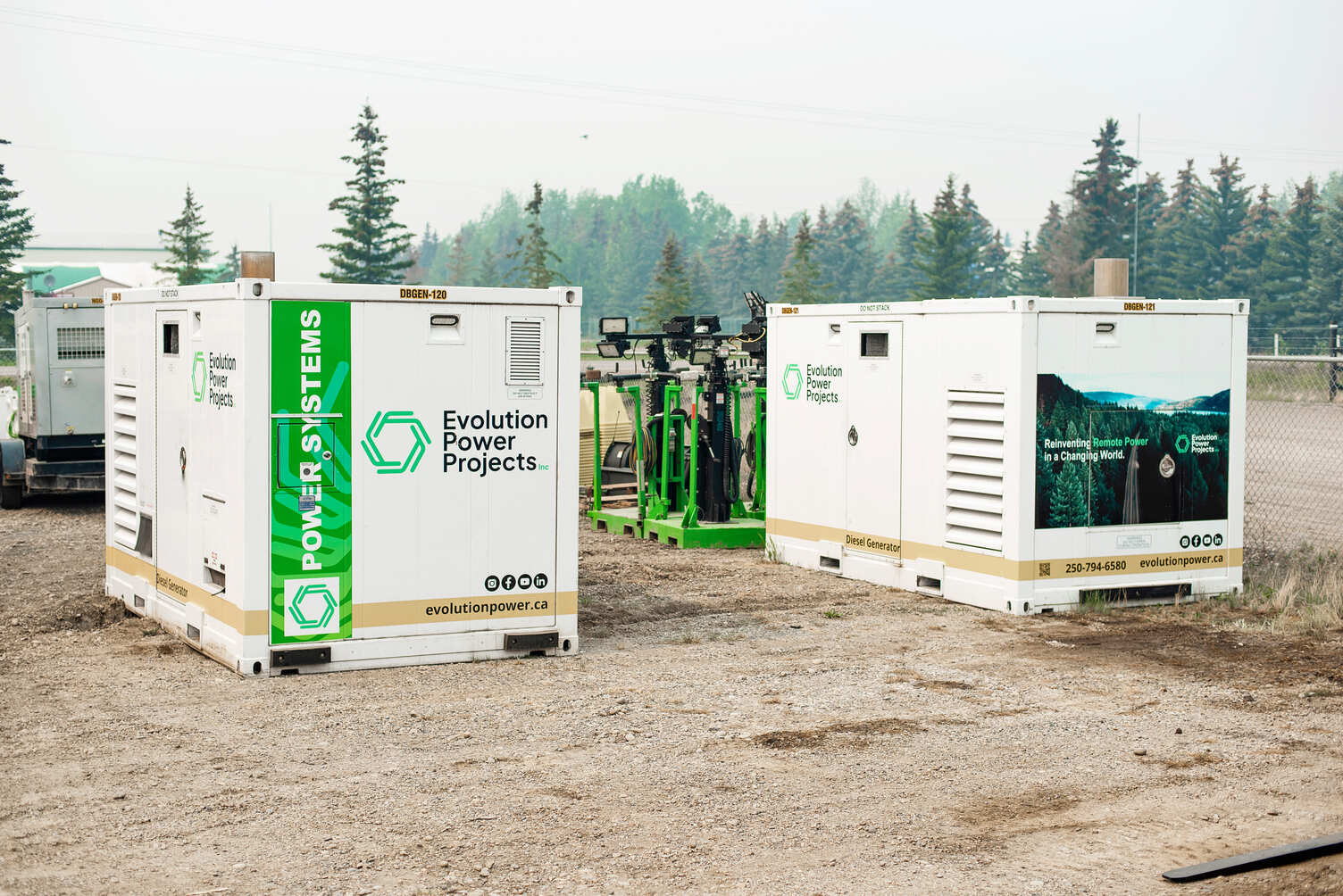Enterprise Group, Inc | Multi-Sector Energy & Infrastructure Services